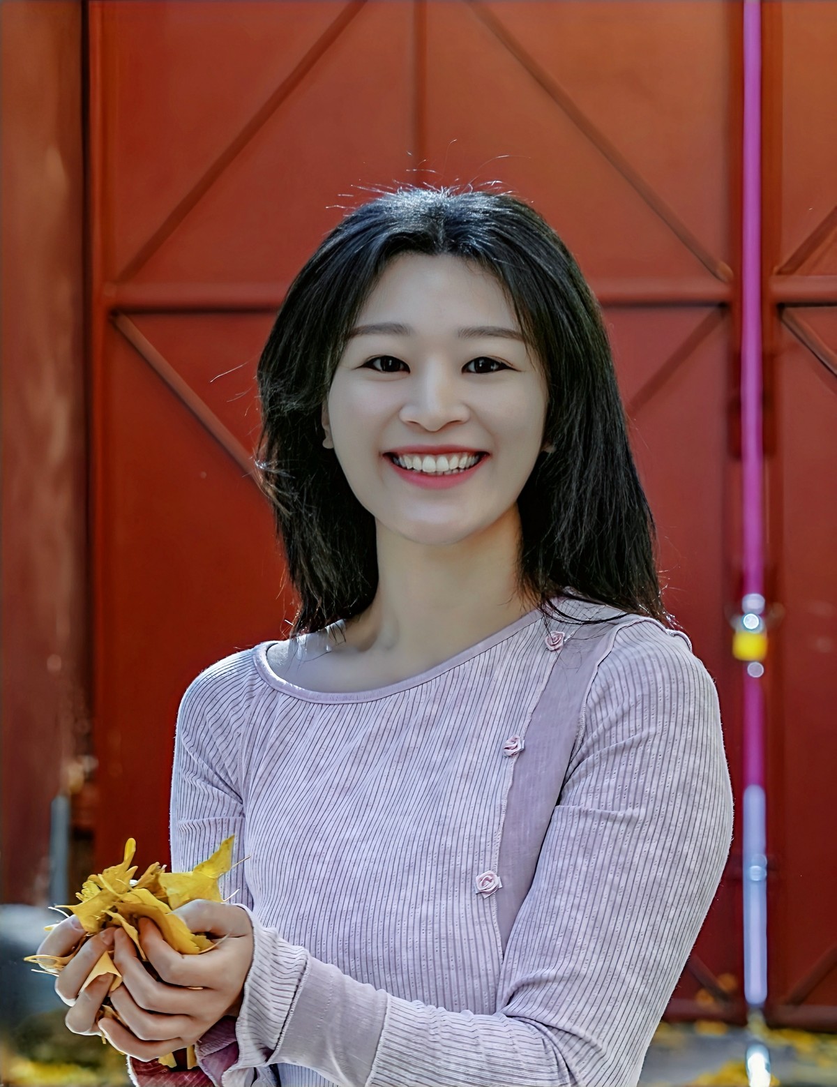 秋日中山公园20241105 《21》-中关村在线摄影论坛