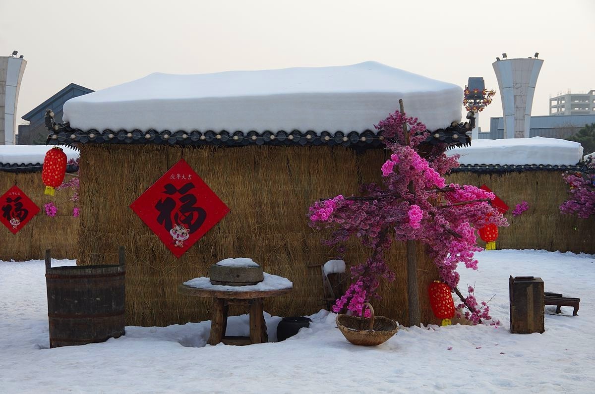 松月山房-15P-中关村在线摄影论坛