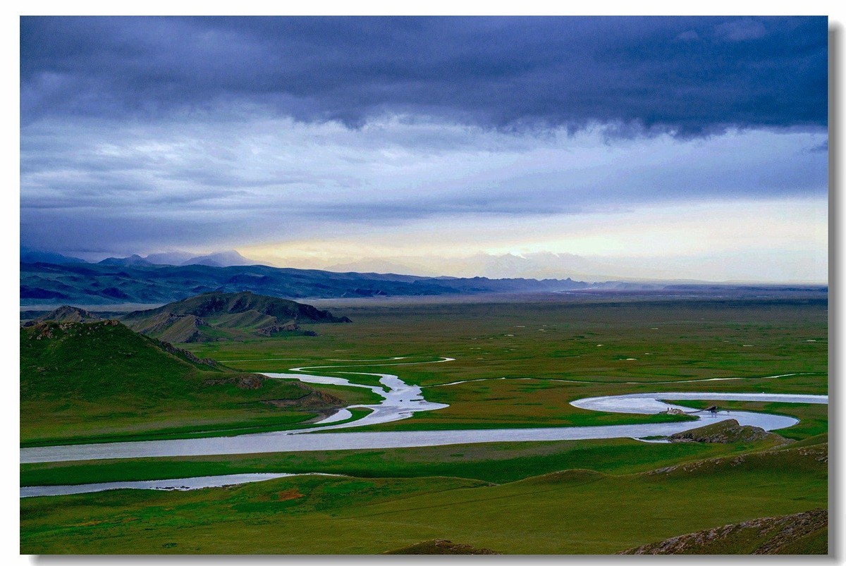 新疆风光-中关村在线摄影论坛