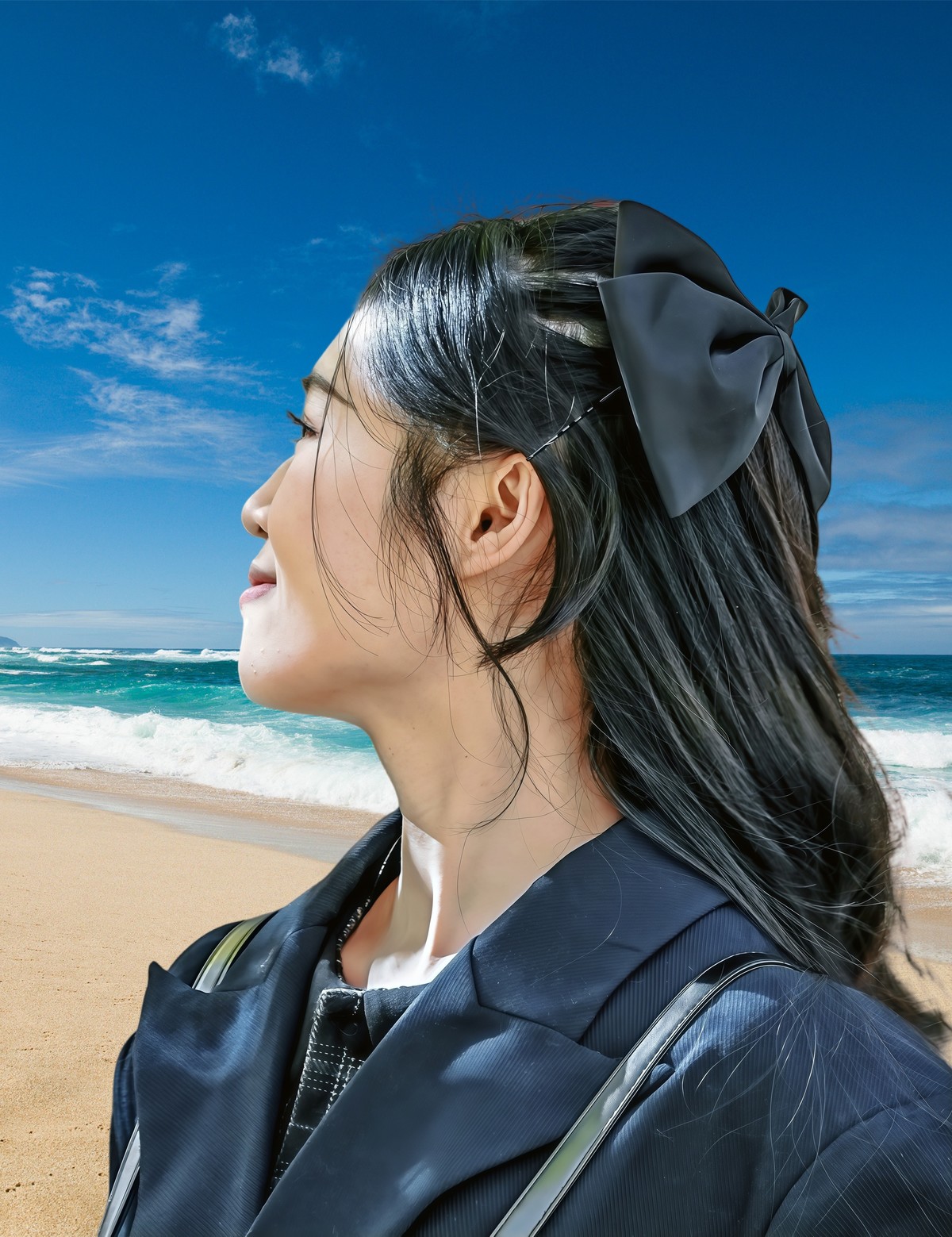 秋日中山公园20241105 《2》-中关村在线摄影论坛