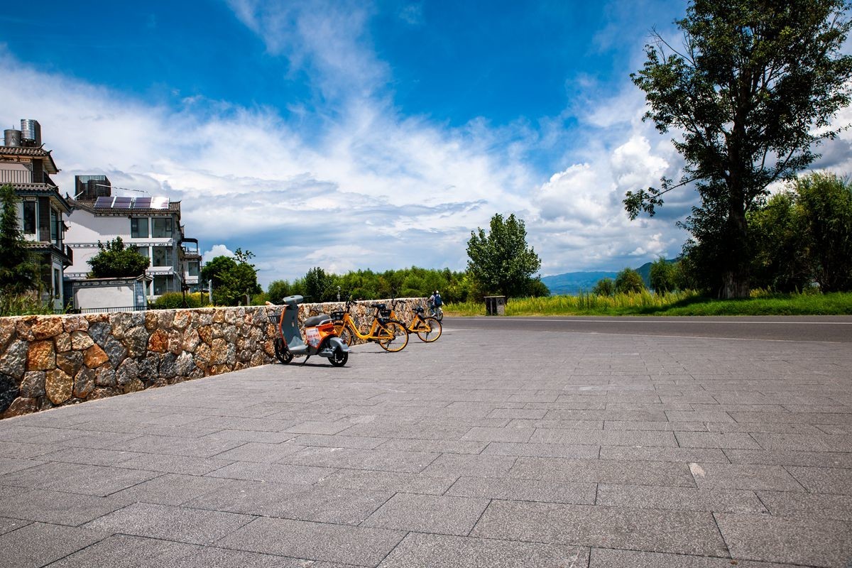 游游拍拍 拾-中关村在线摄影论坛