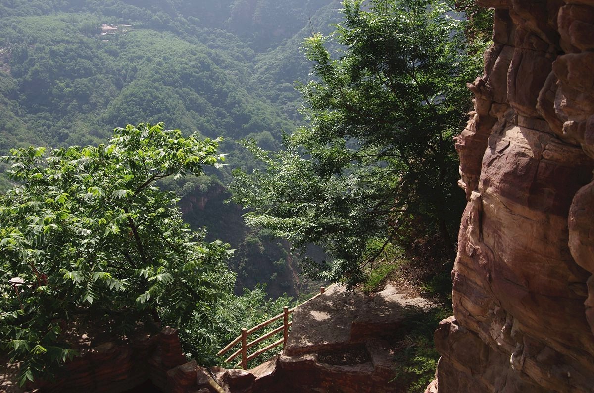 东太行游记-5-中关村在线摄影论坛