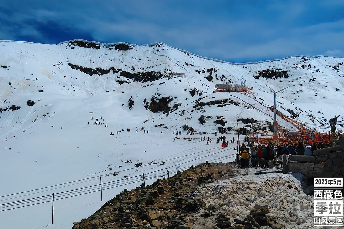 色季拉山风景区 (2)-中关村在线摄影论坛