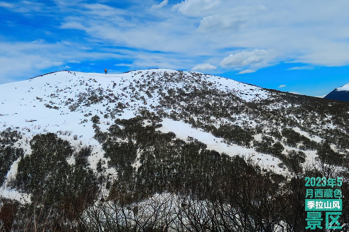 色季拉山风景区 (2)-中关村在线摄影论坛