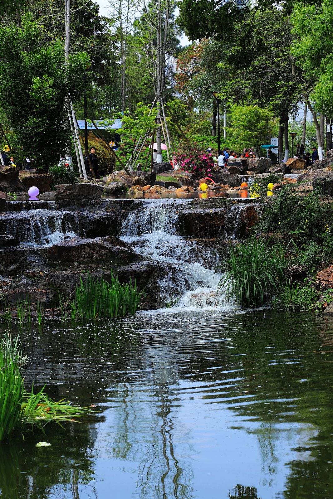 绣山公园 (5)-中关村在线摄影论坛