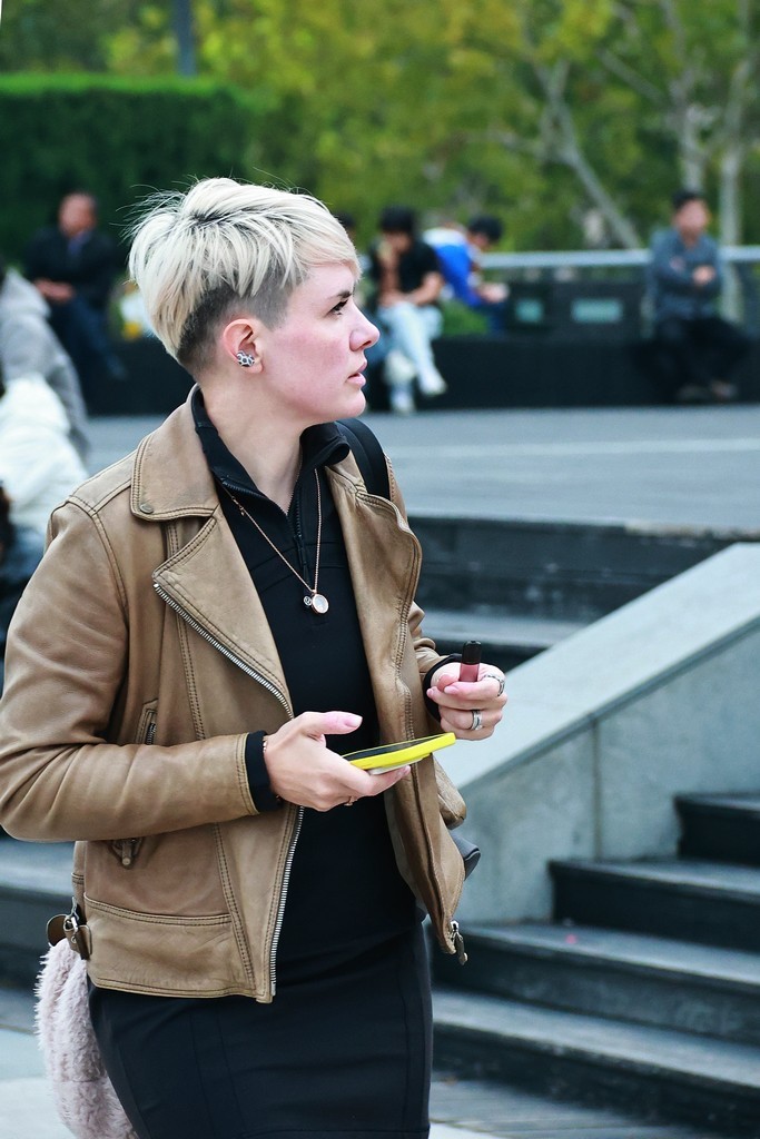 人的拍摄 ------ 548-中关村在线摄影论坛