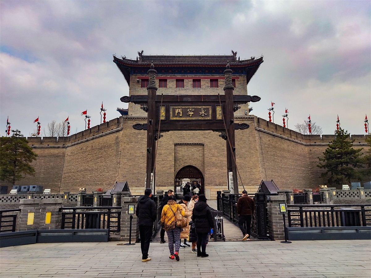 长安，我来了。-中关村在线摄影论坛