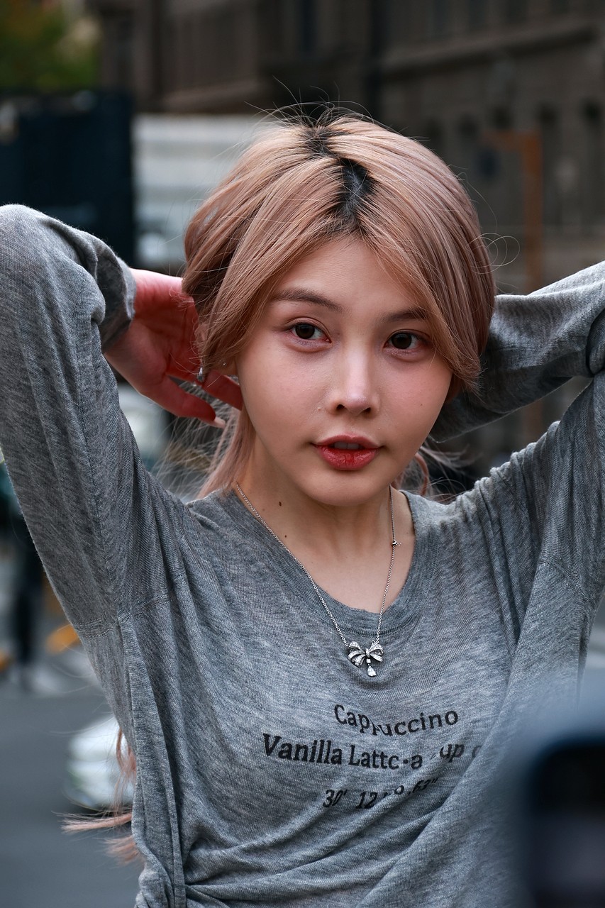 人的拍摄 ------ 569-中关村在线摄影论坛