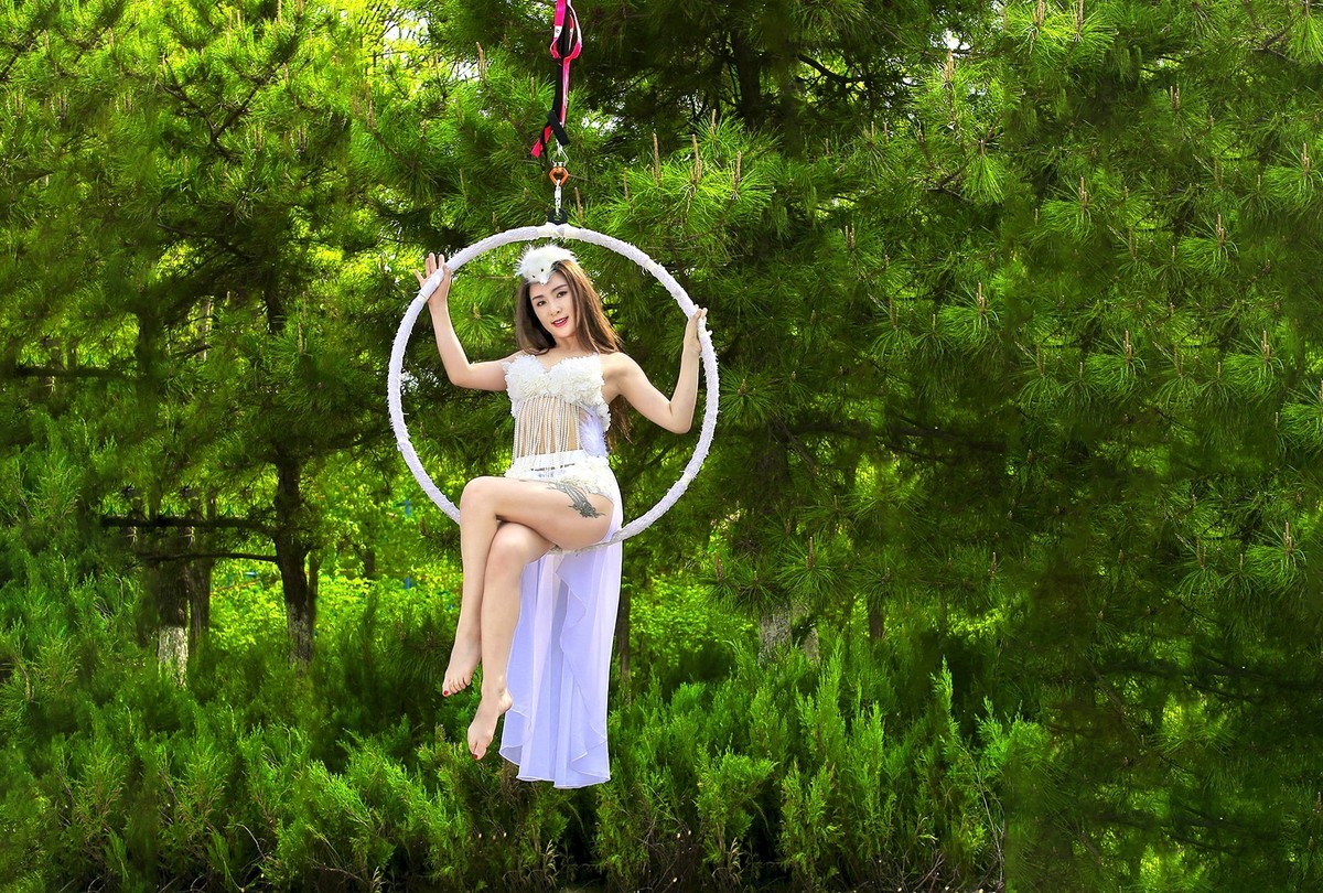 吊环-中关村在线摄影论坛