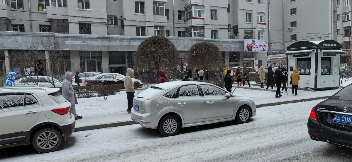 又是“静默”-中关村在线摄影论坛