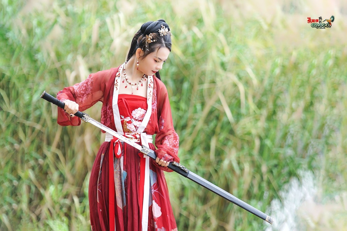 【神雕侠女】---祝余-中关村在线摄影论坛