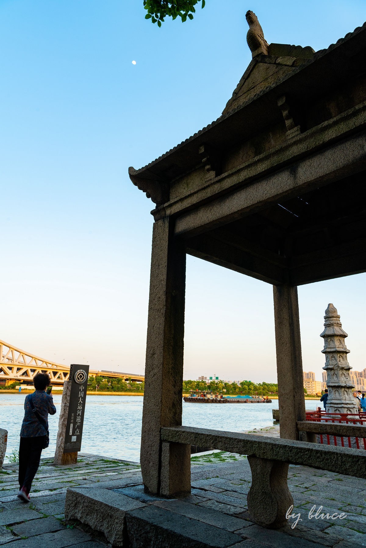 姑苏宝带桥（三）-中关村在线摄影论坛