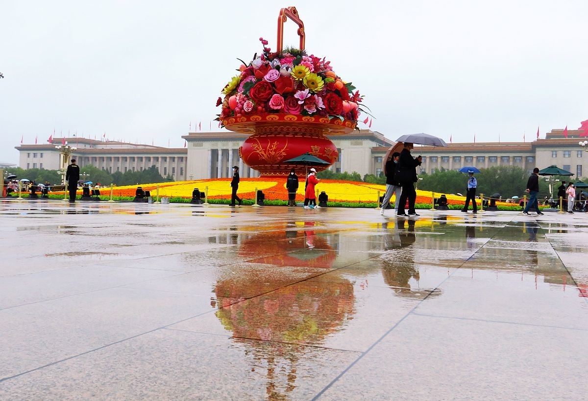 小雨淅淅沥沥【二】-中关村在线摄影论坛