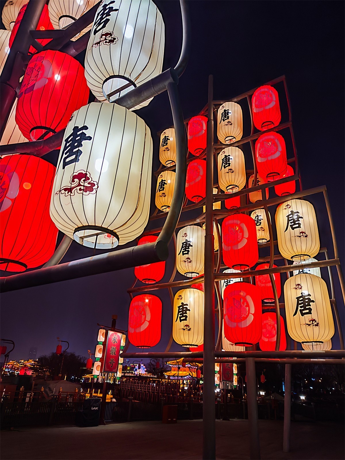 匆匆长安行，-中关村在线摄影论坛