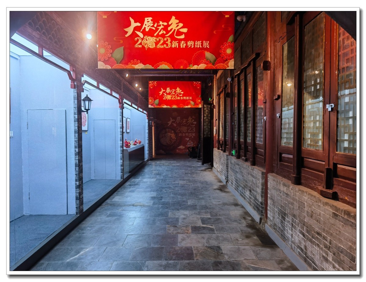 兔年兔展 6【2023-0167】-中关村在线摄影论坛