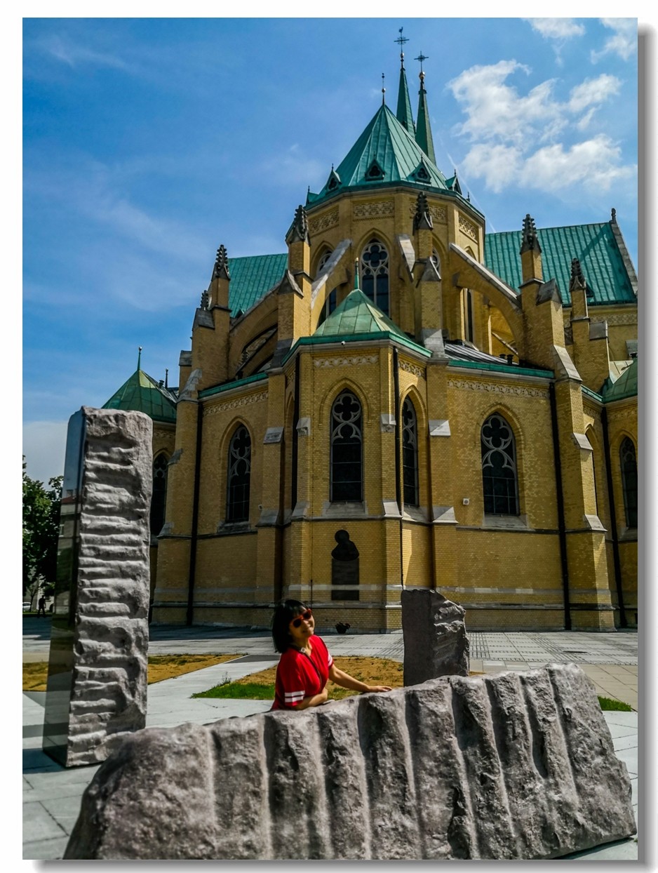 波兰行之--wrocraw城市速写-中关村在线摄影论坛