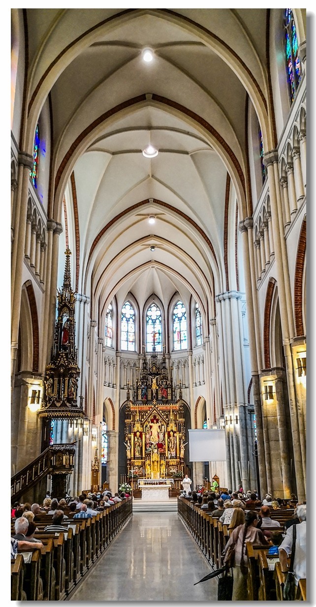 波兰行之--wrocraw城市速写-中关村在线摄影论坛