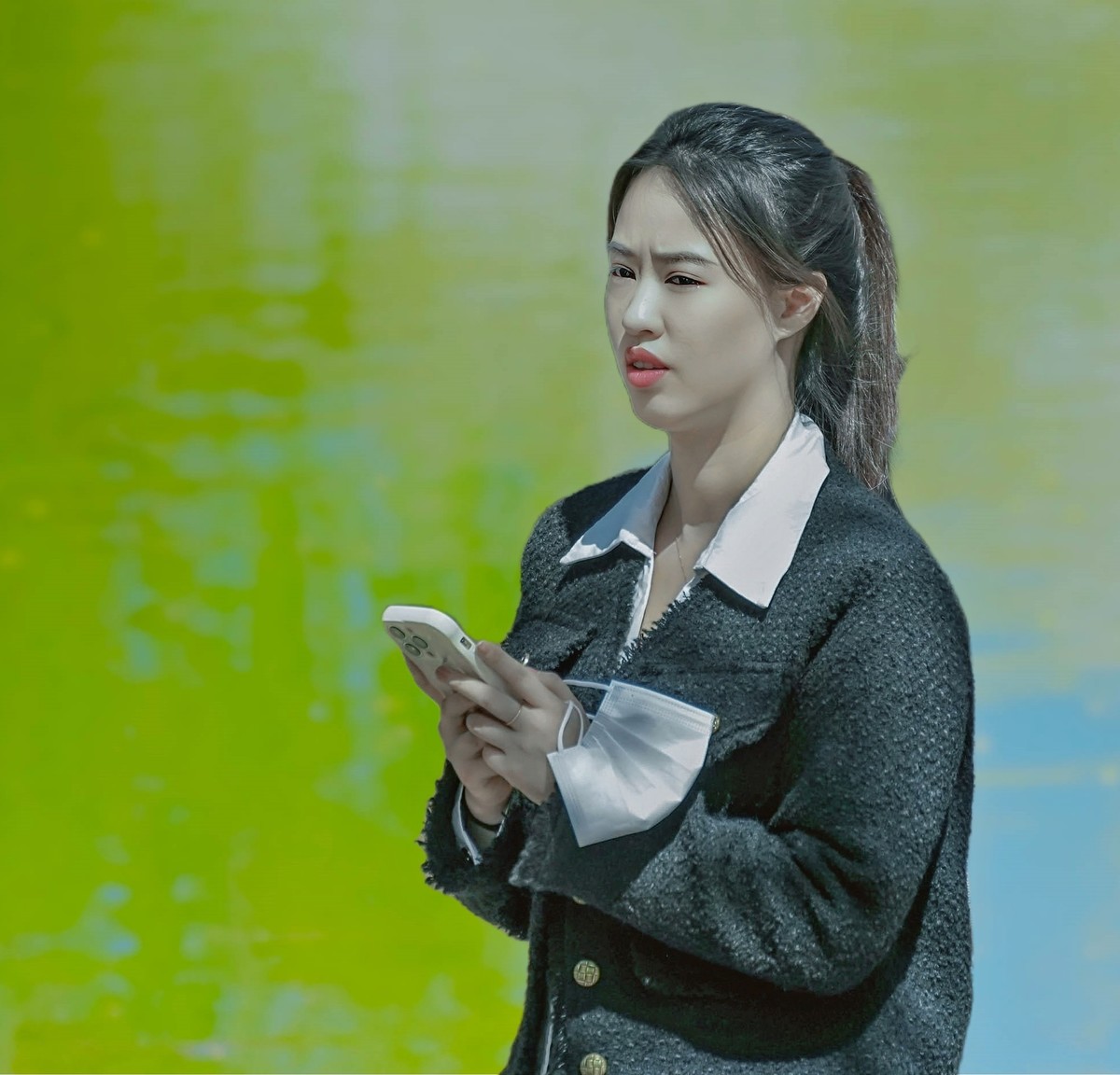 春游玉渊潭20230327 《11》-中关村在线摄影论坛