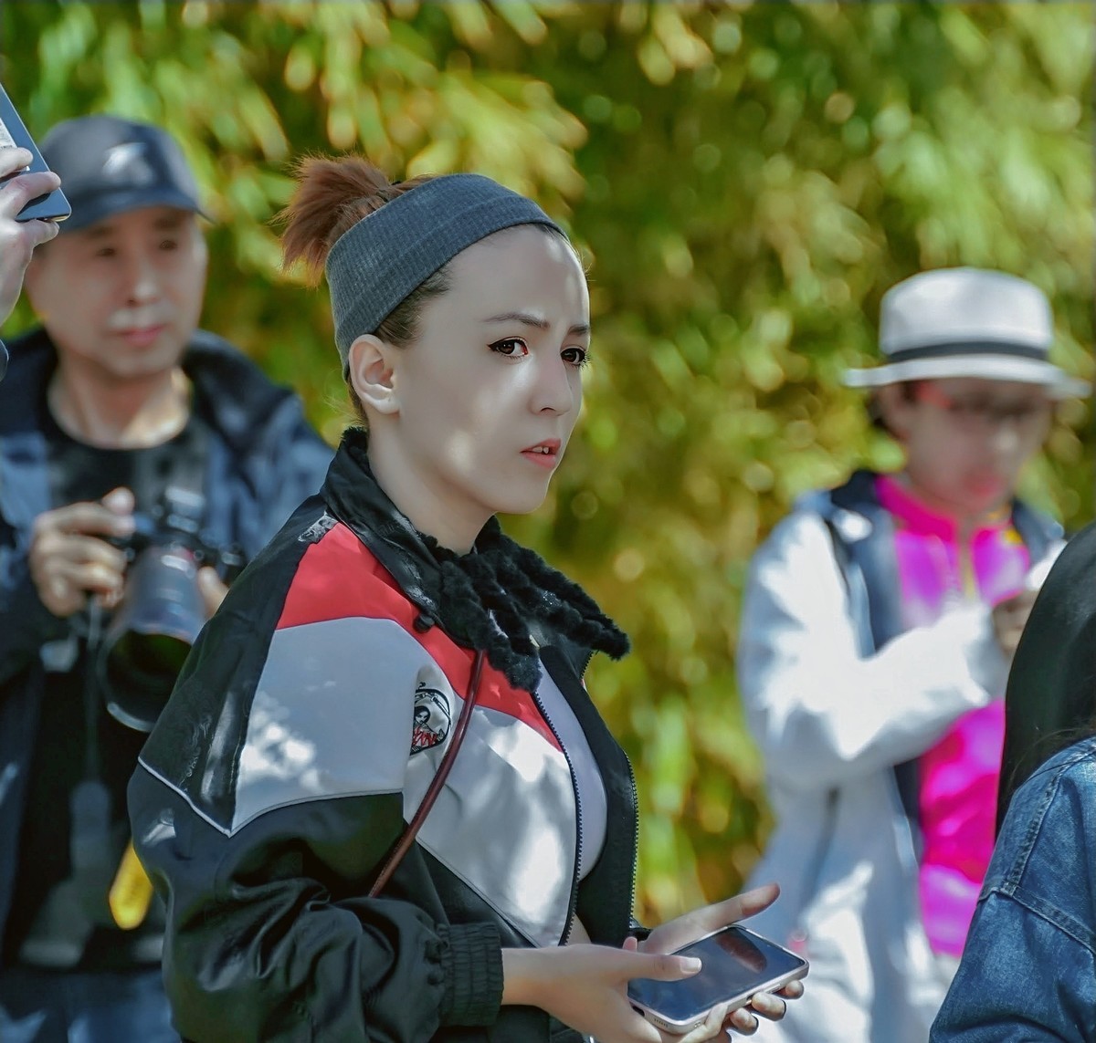 春游玉渊潭20230327 《11》-中关村在线摄影论坛