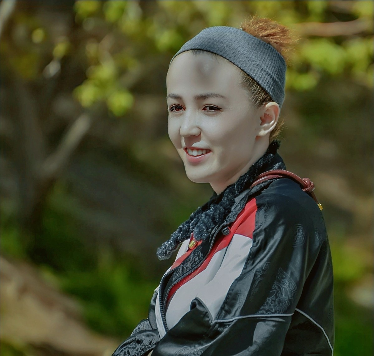 春游玉渊潭20230327 《11》-中关村在线摄影论坛