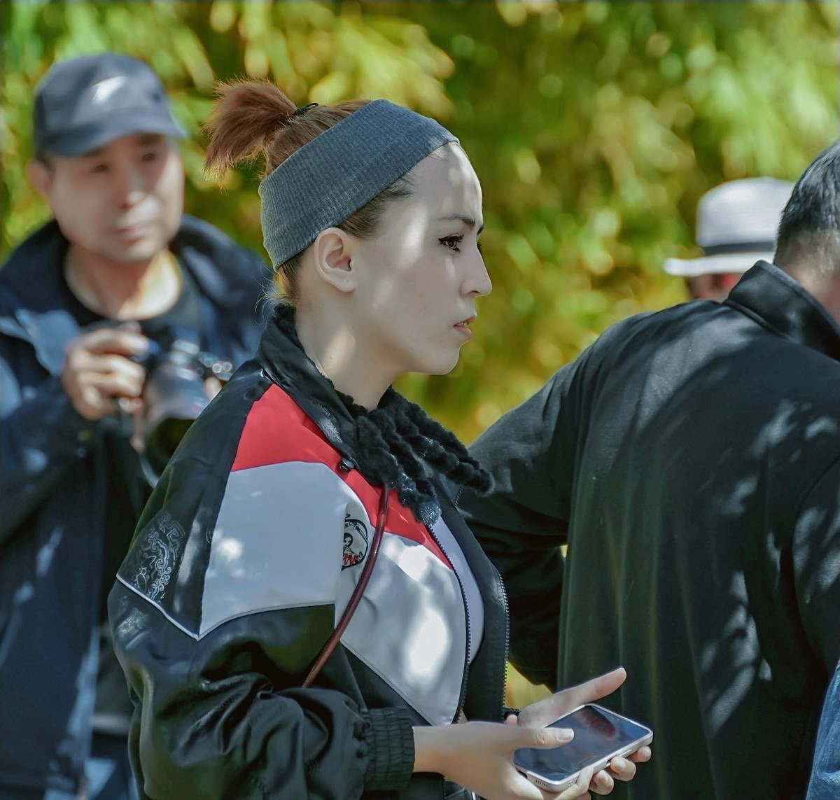 春游玉渊潭20230327 《11》-中关村在线摄影论坛