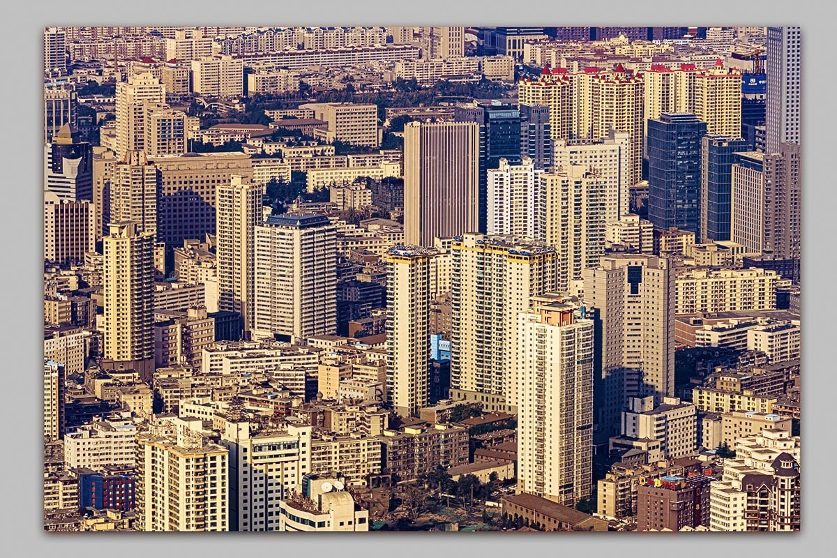 丝绸古道市区拾趣-中关村在线摄影论坛