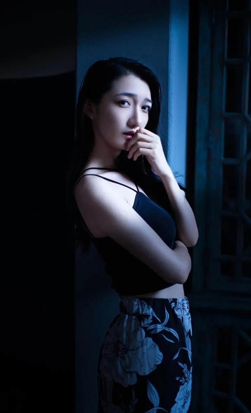 隔窗晀望-中关村在线摄影论坛