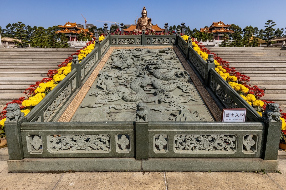 玄圆道观（十三）-中关村在线摄影论坛