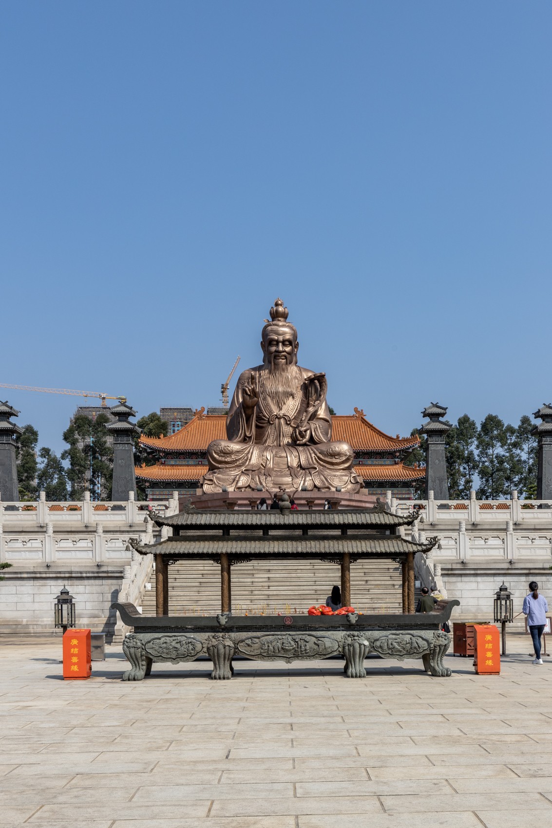 玄圆道观（十三）-中关村在线摄影论坛