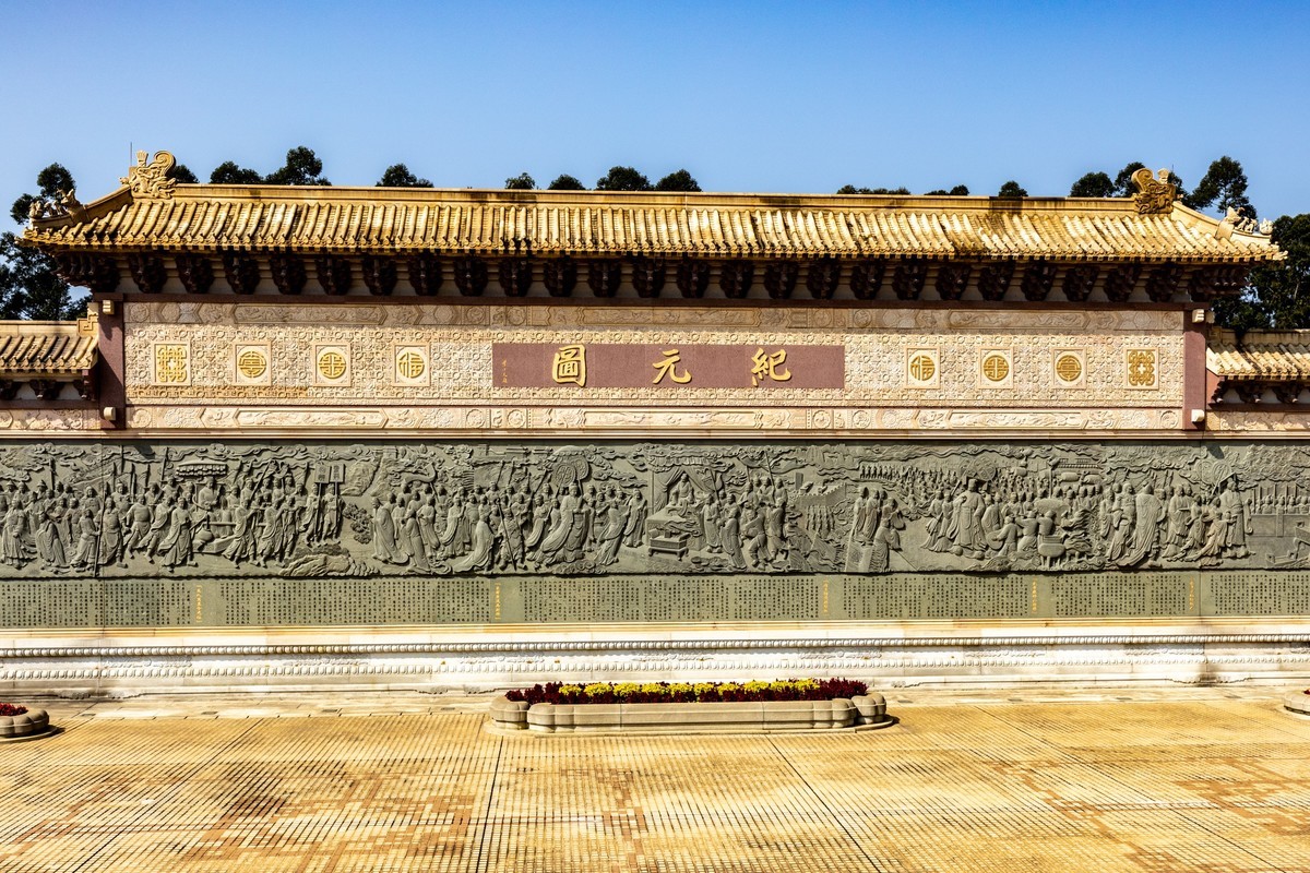 玄圆道观（十三）-中关村在线摄影论坛