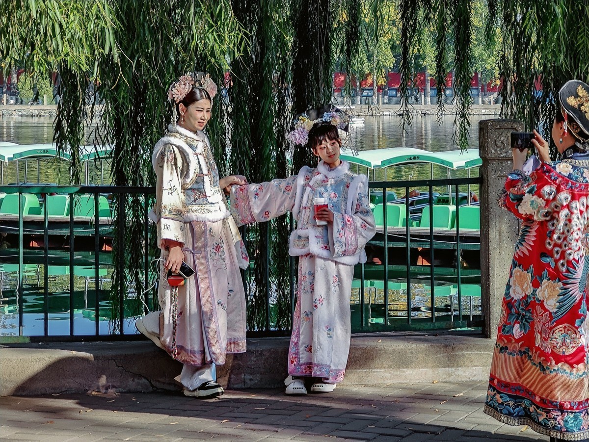 手机游拍20241105《17》-中关村在线摄影论坛