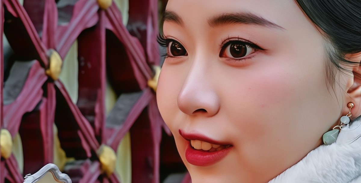 秋日北海公园20241105 《13》-中关村在线摄影论坛