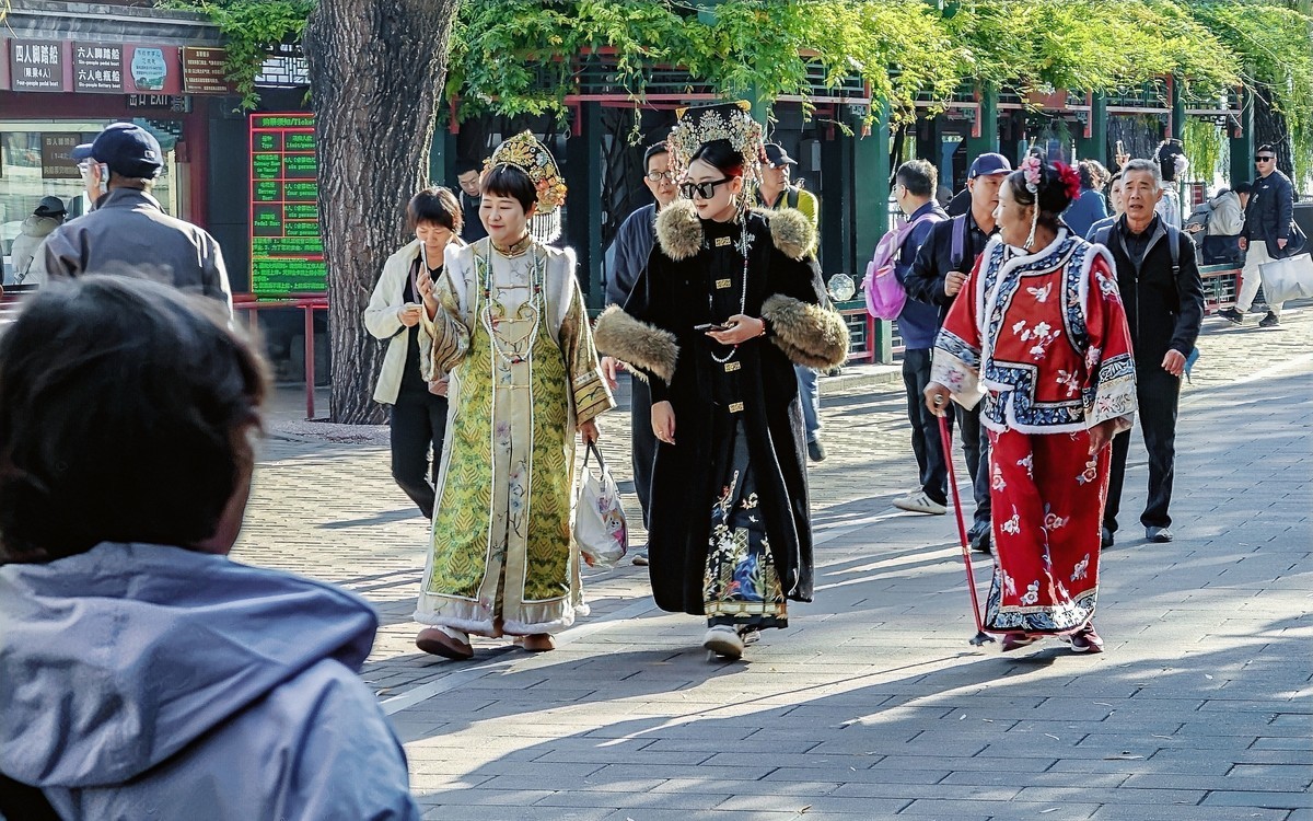 手机游拍20241105《17》-中关村在线摄影论坛