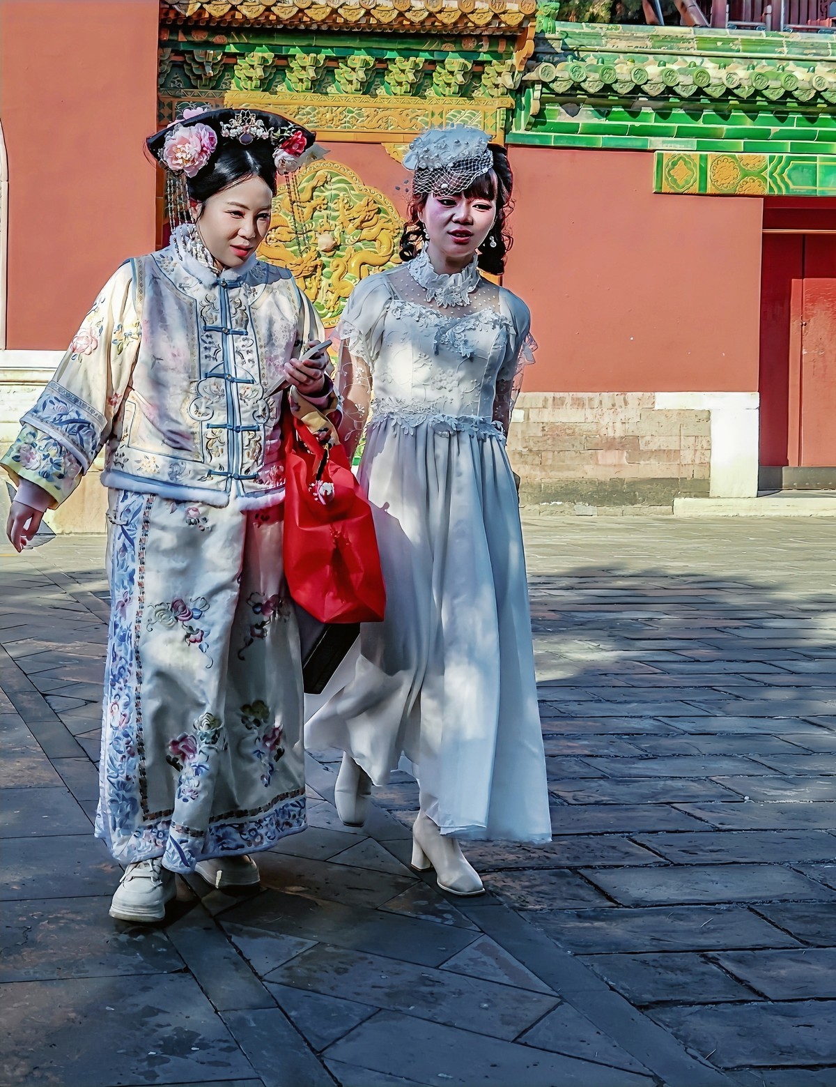 手机游拍20241105《17》-中关村在线摄影论坛