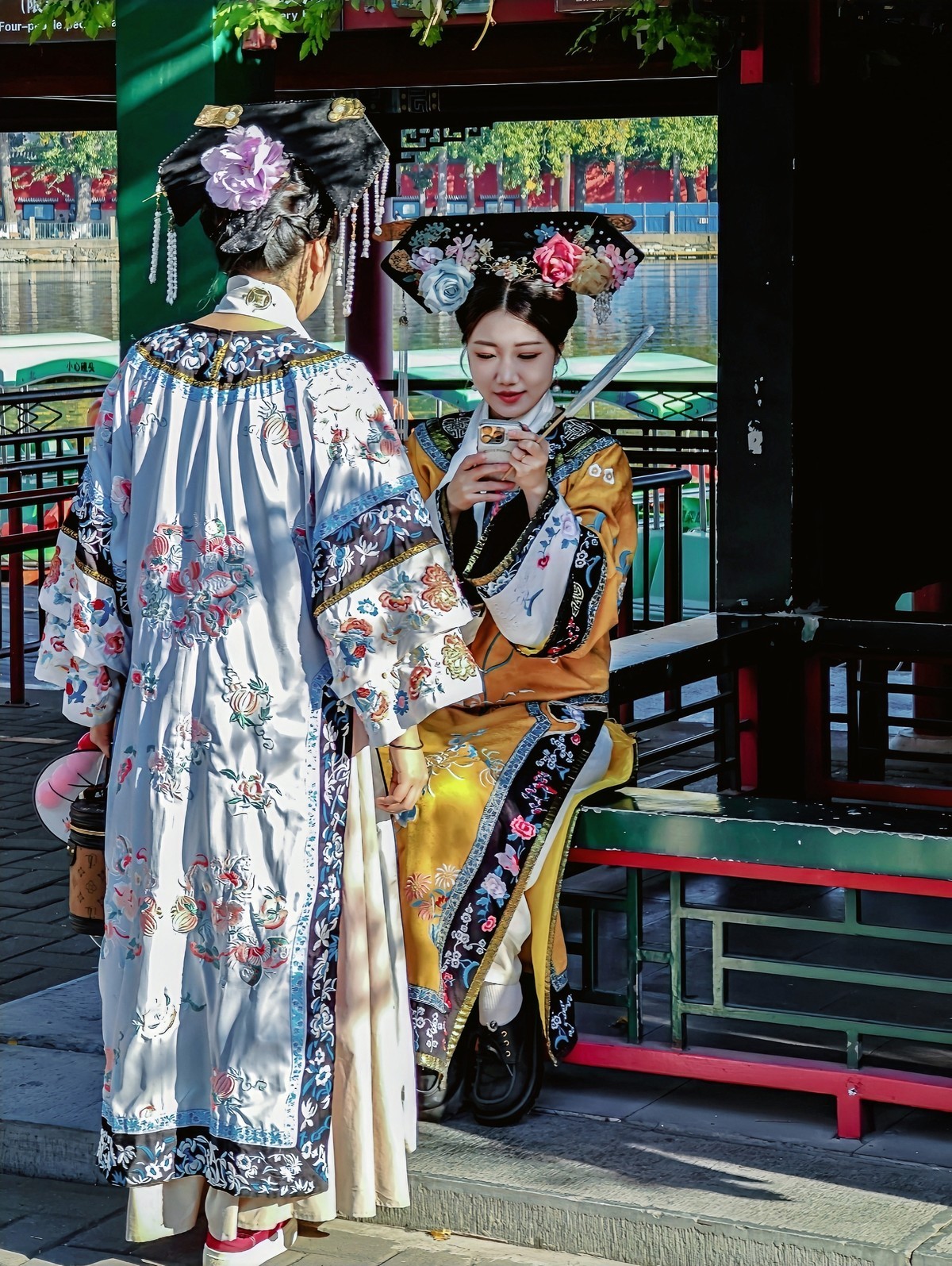 手机游拍20241105《17》-中关村在线摄影论坛