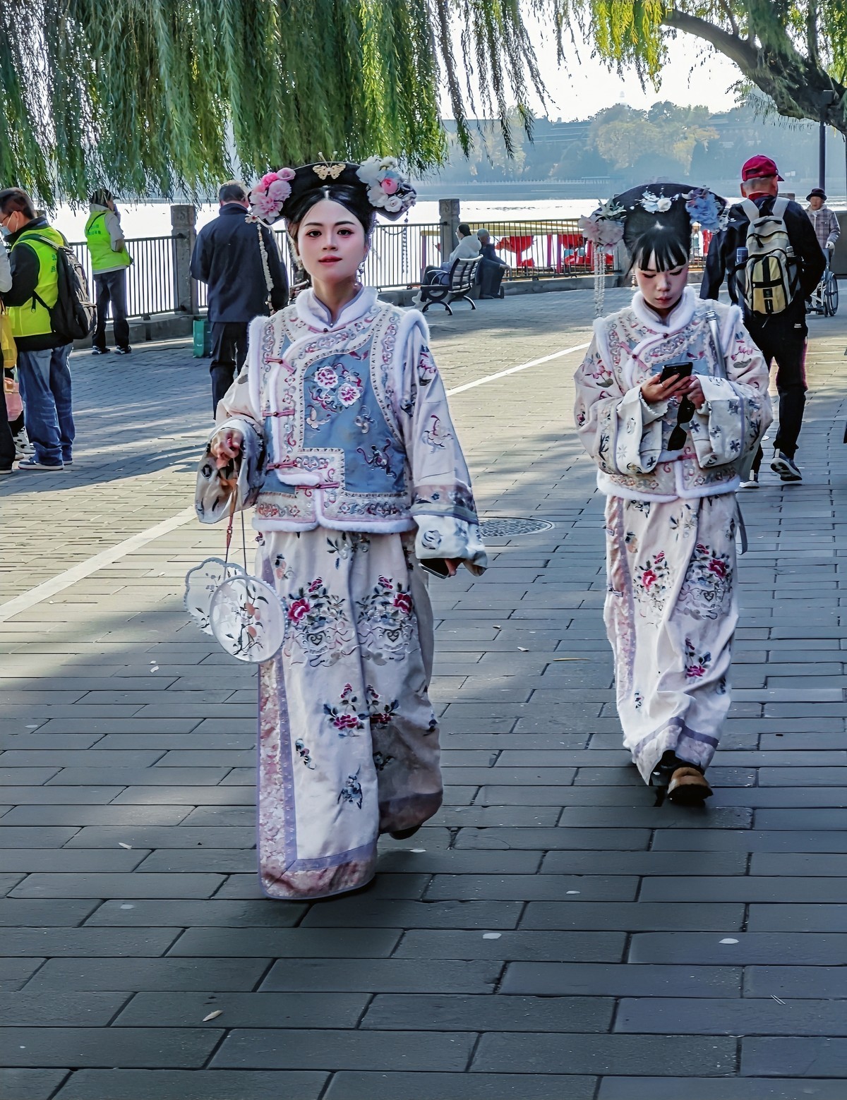 手机游拍20241105《17》-中关村在线摄影论坛