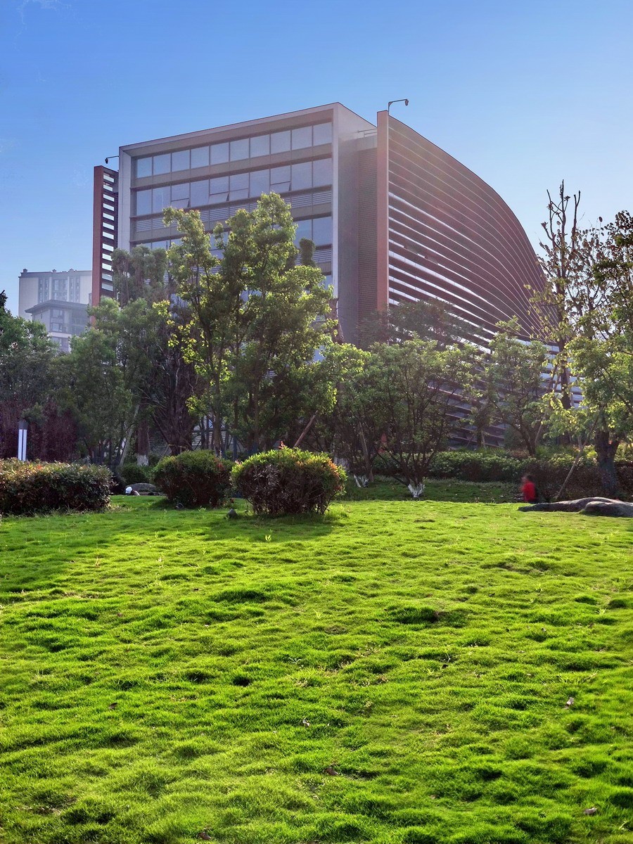 玉泉湖公园小景（第一集）——11P-中关村在线摄影论坛