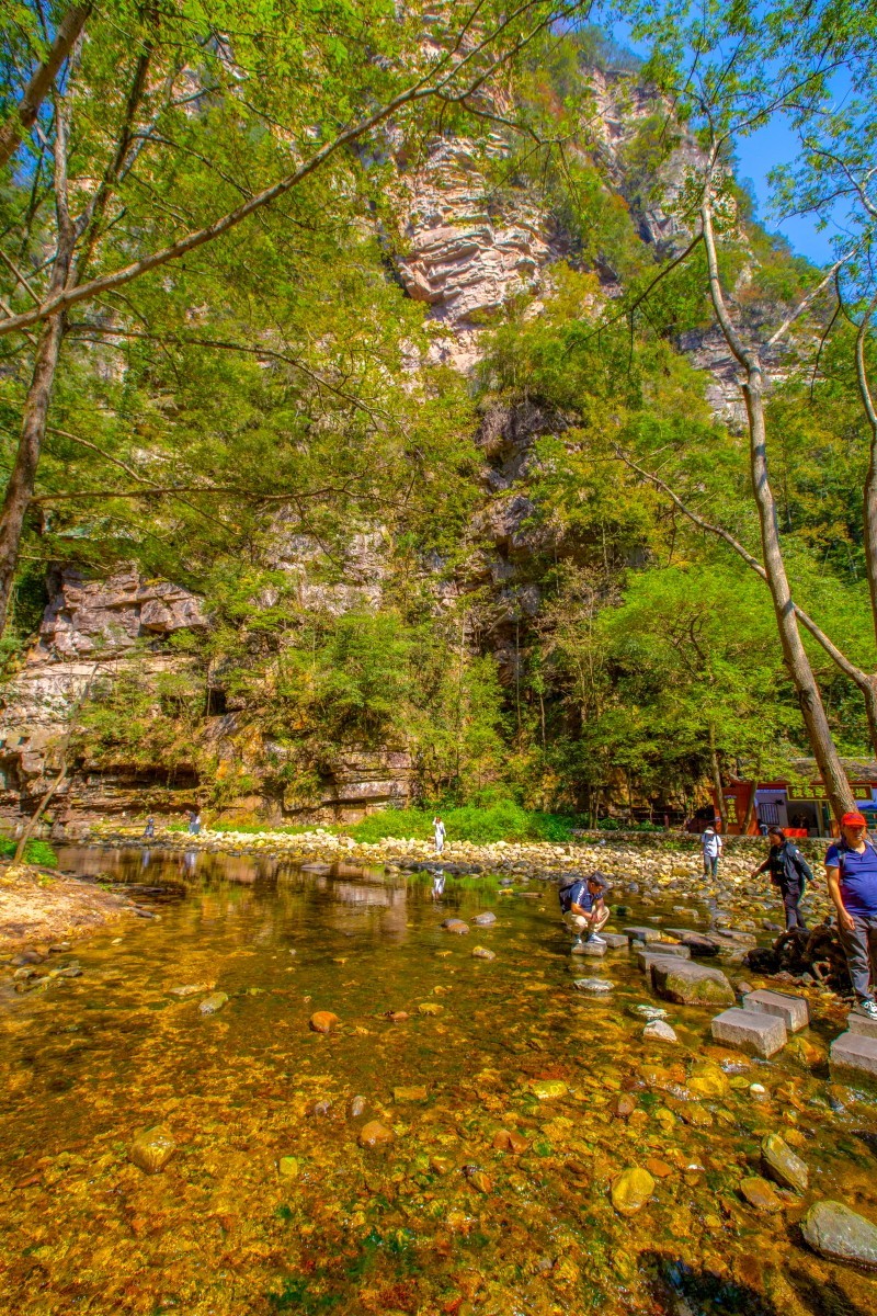 张家界游拍 39-中关村在线摄影论坛