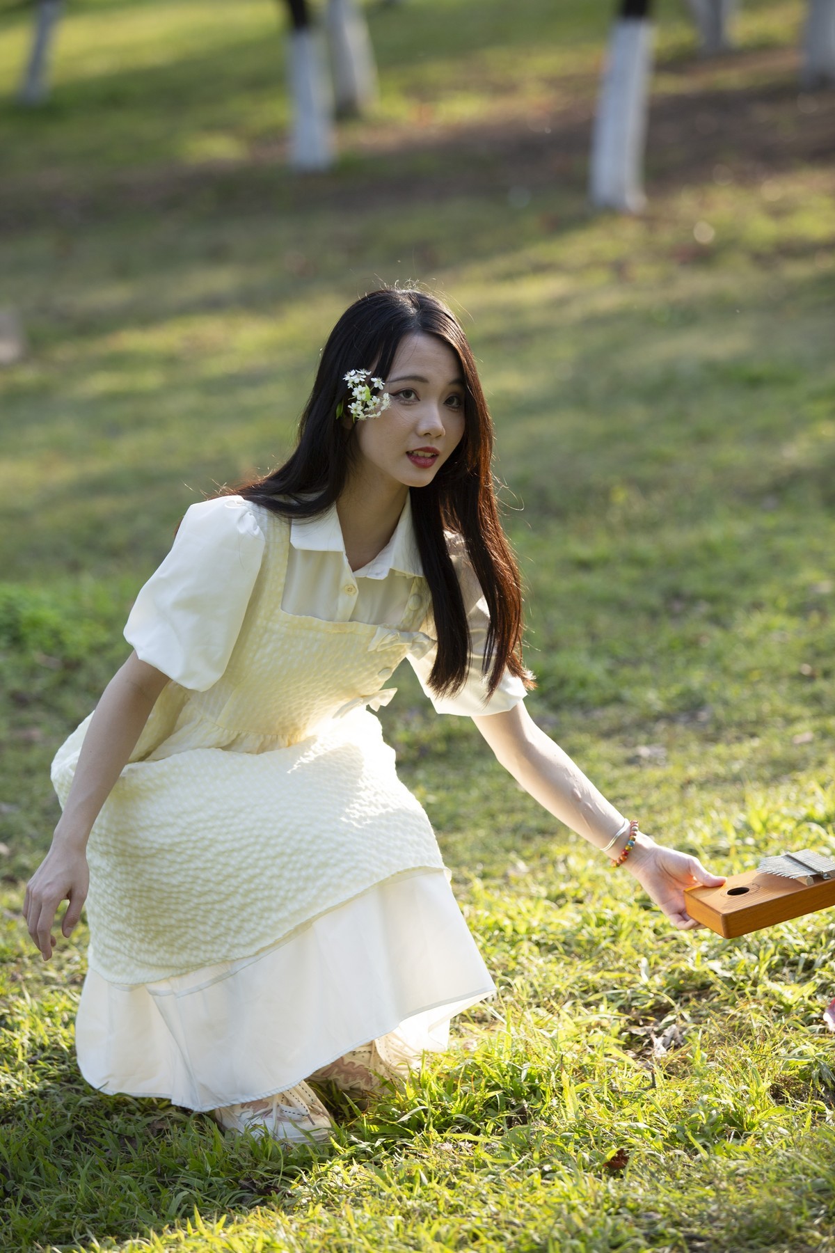 小妹-中关村在线摄影论坛