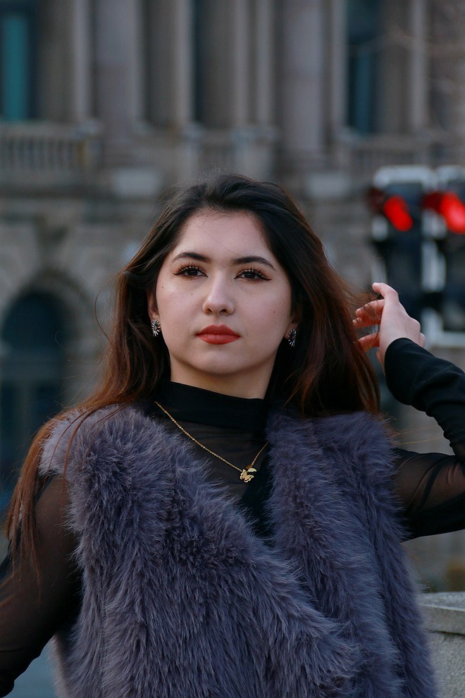 人的拍摄 ------ 381-中关村在线摄影论坛