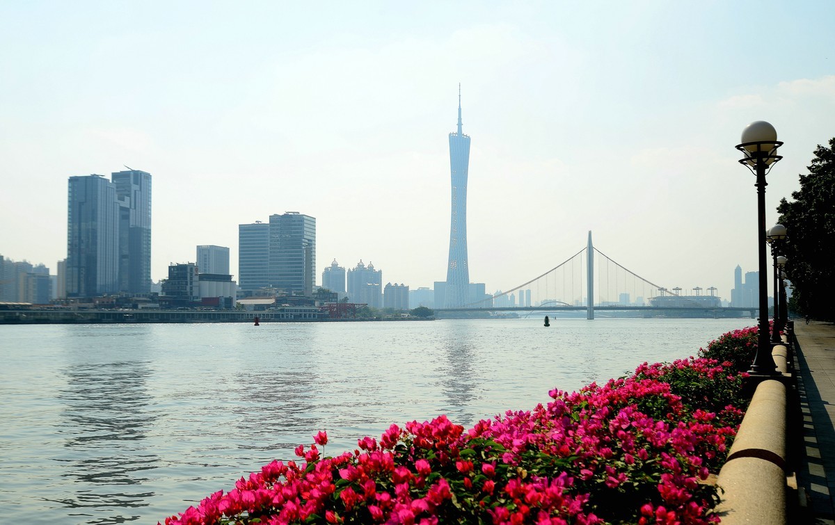 江 东。-中关村在线摄影论坛