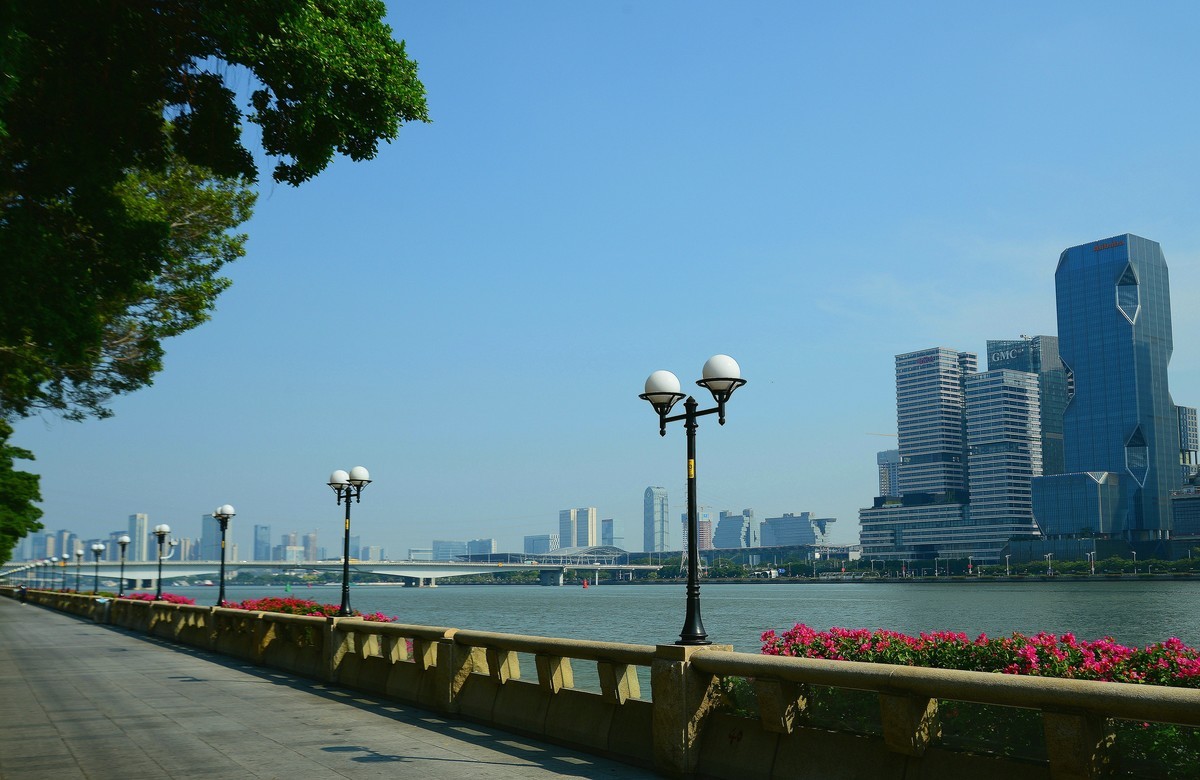 江 东。-中关村在线摄影论坛