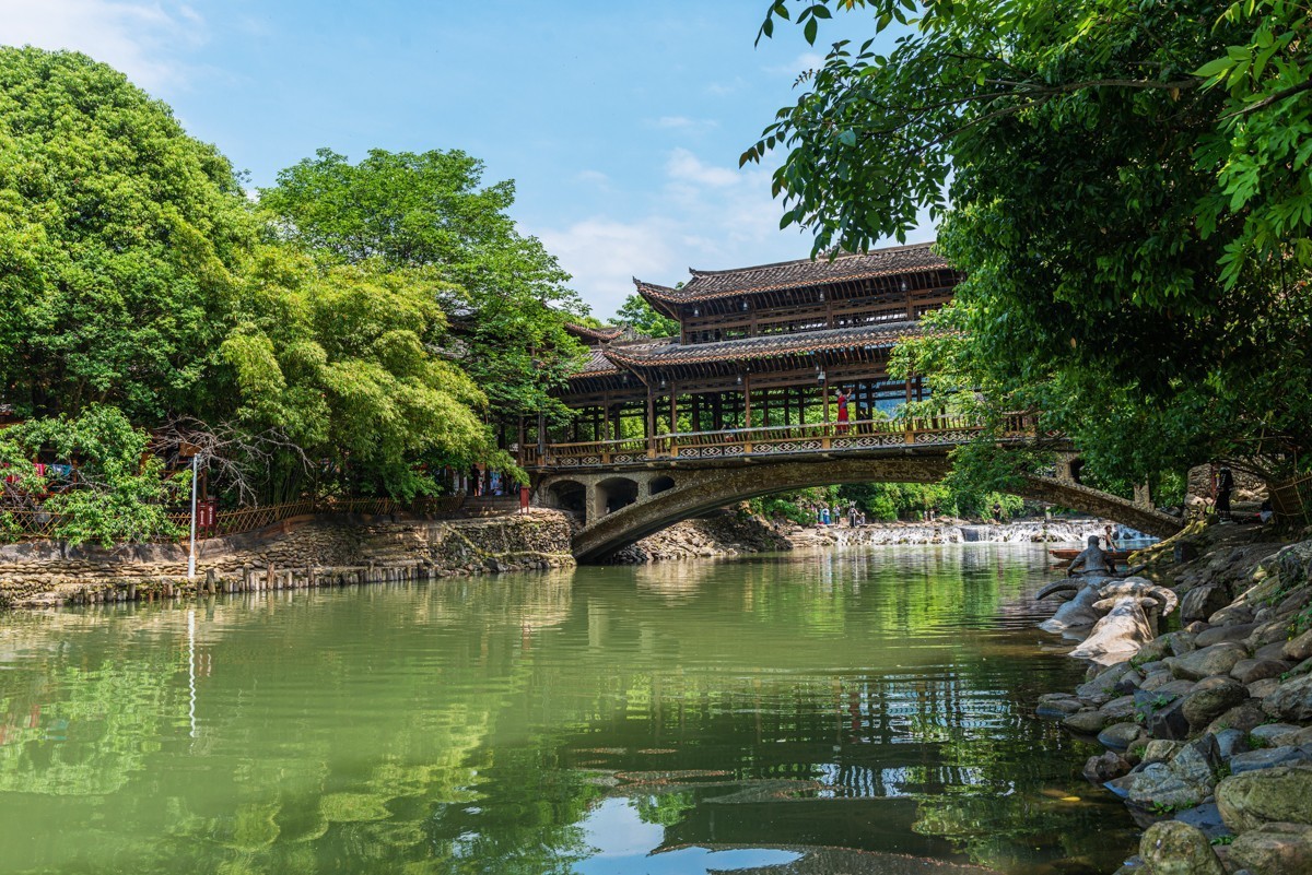 自驾游20230524西江千户苗寨-中关村在线摄影论坛