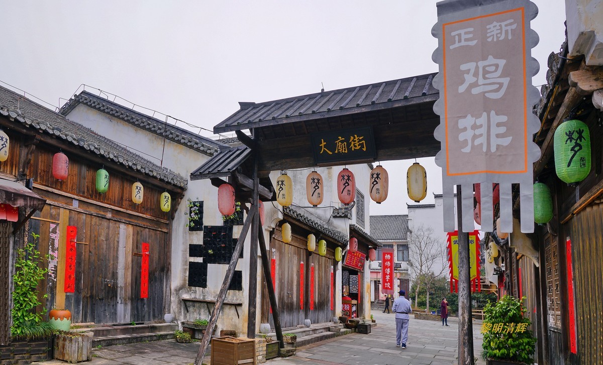 重游梦里老家—6-中关村在线摄影论坛