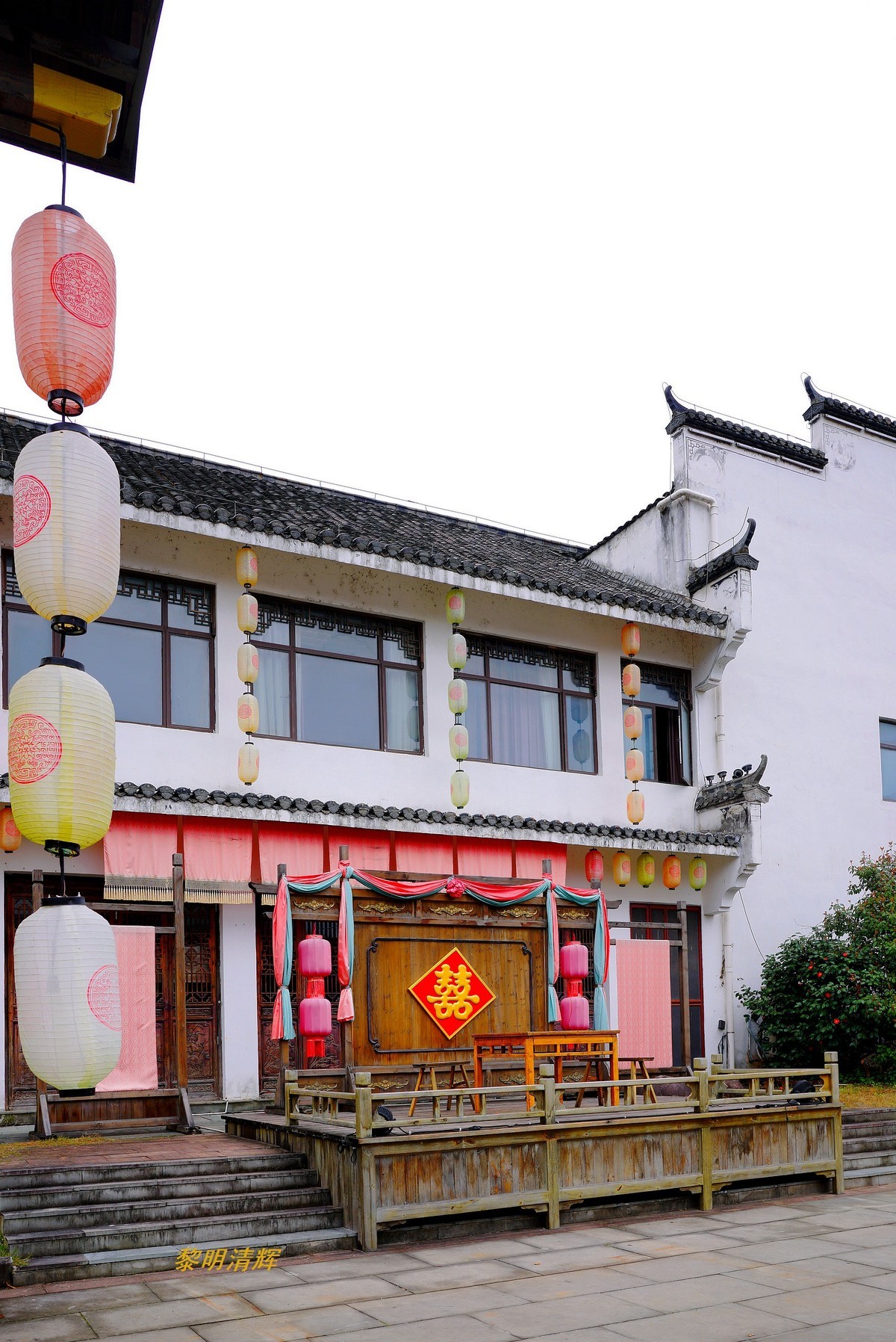 重游梦里老家—6-中关村在线摄影论坛