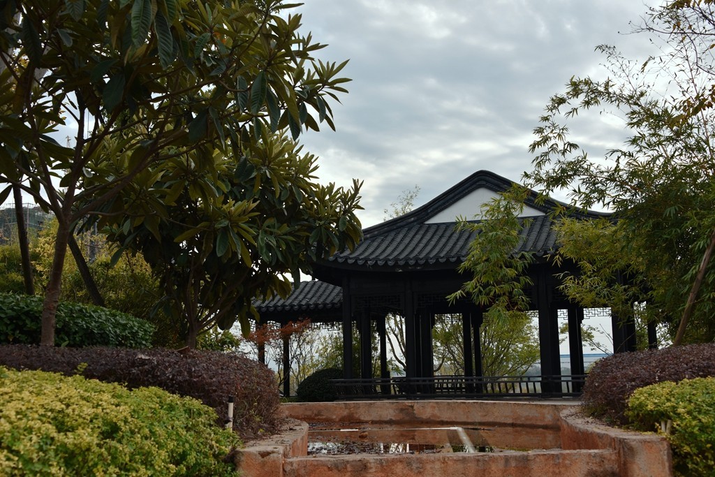 船山文化公园（2）-中关村在线摄影论坛