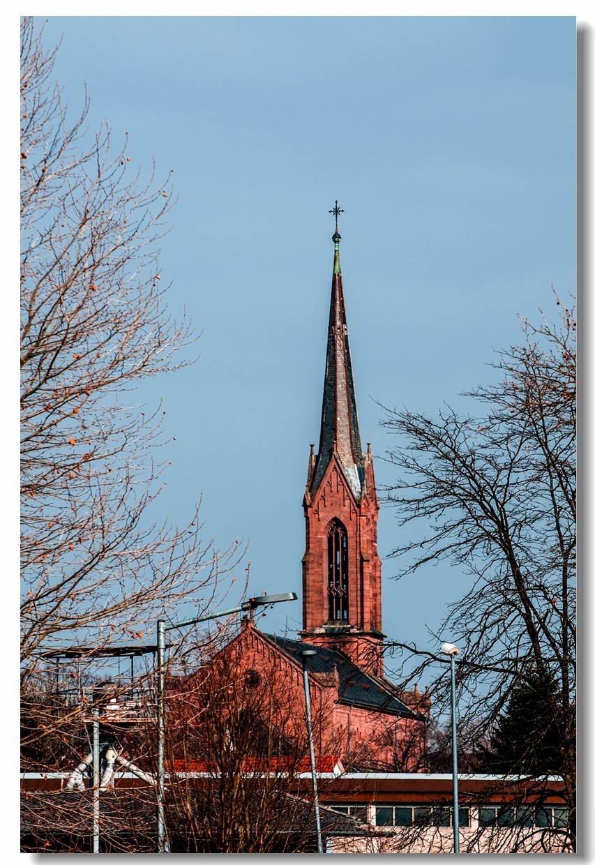 城镇随拍-中关村在线摄影论坛
