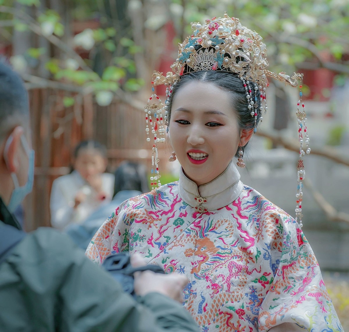 故宫游拍20230401 《35》-中关村在线摄影论坛