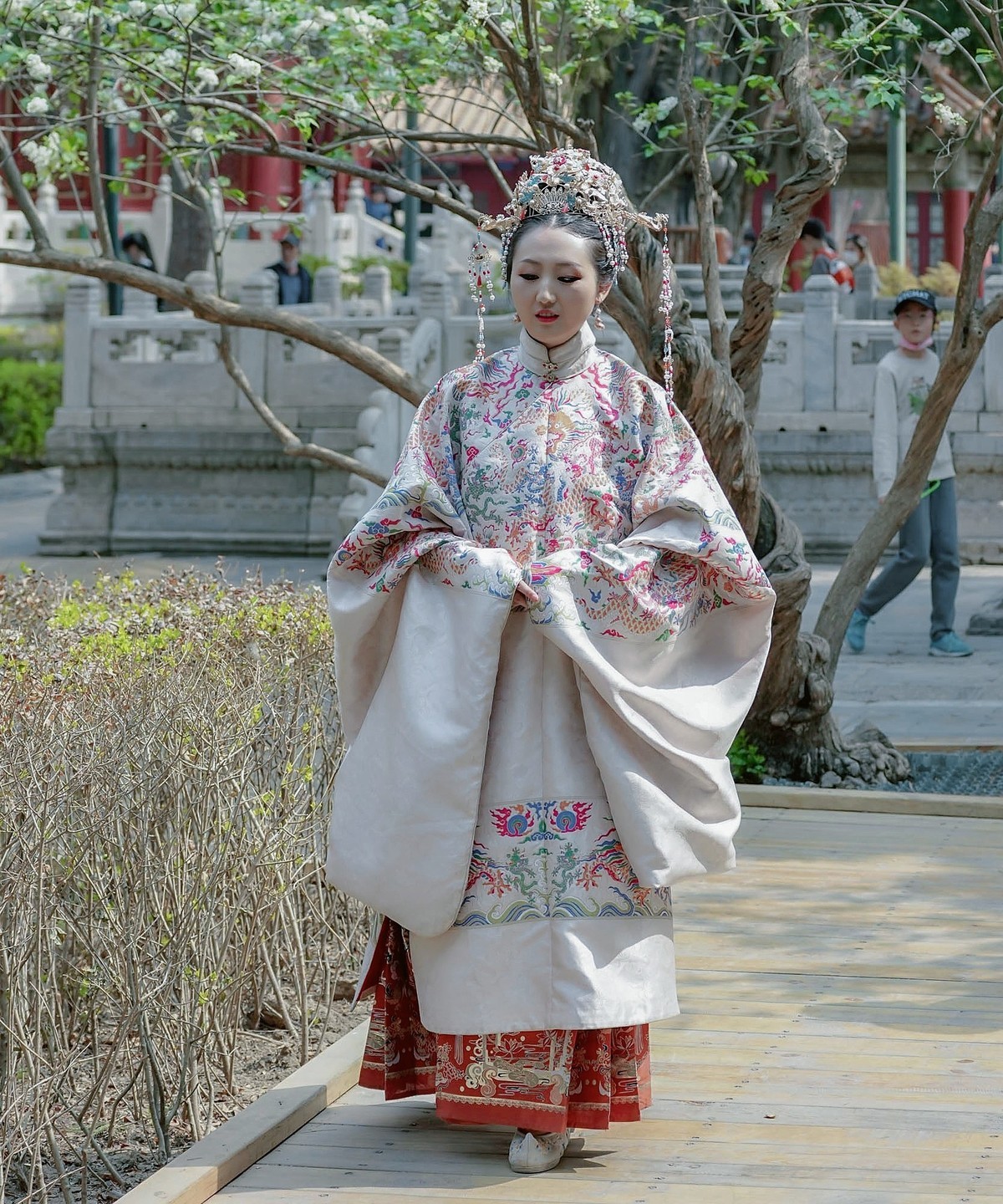 故宫游拍20230401 《35》-中关村在线摄影论坛