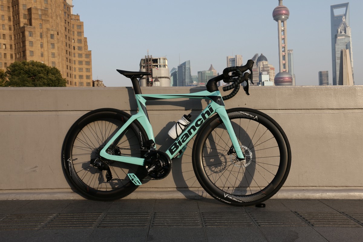 直出的Bianchi图片-中关村在线摄影论坛